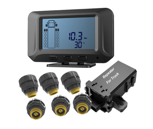 China 6 Tires semi Tpms manufacturers, 6 Tires semi Tpms suppliers, 6 ...